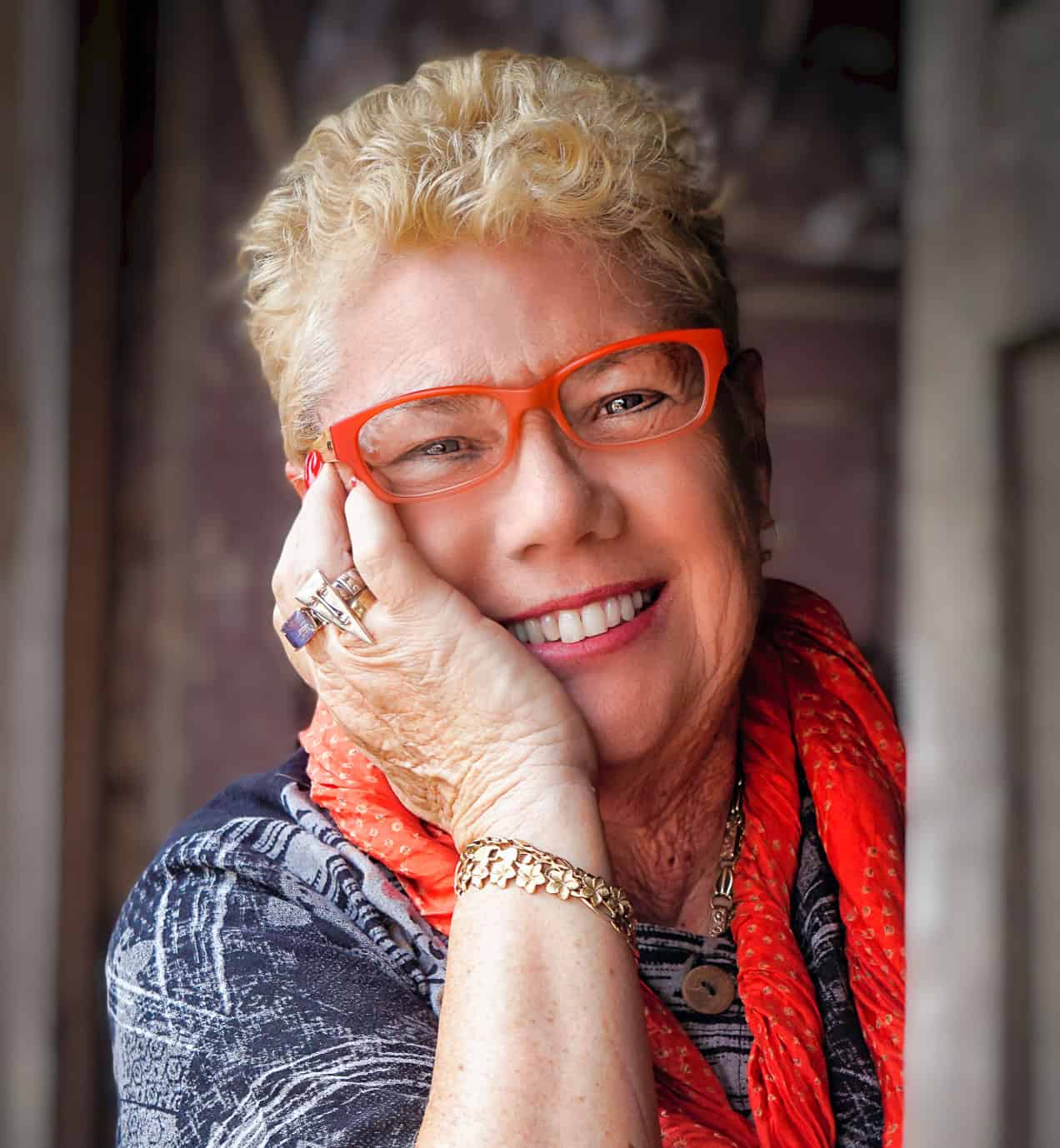 Stories – I am Pam Holland